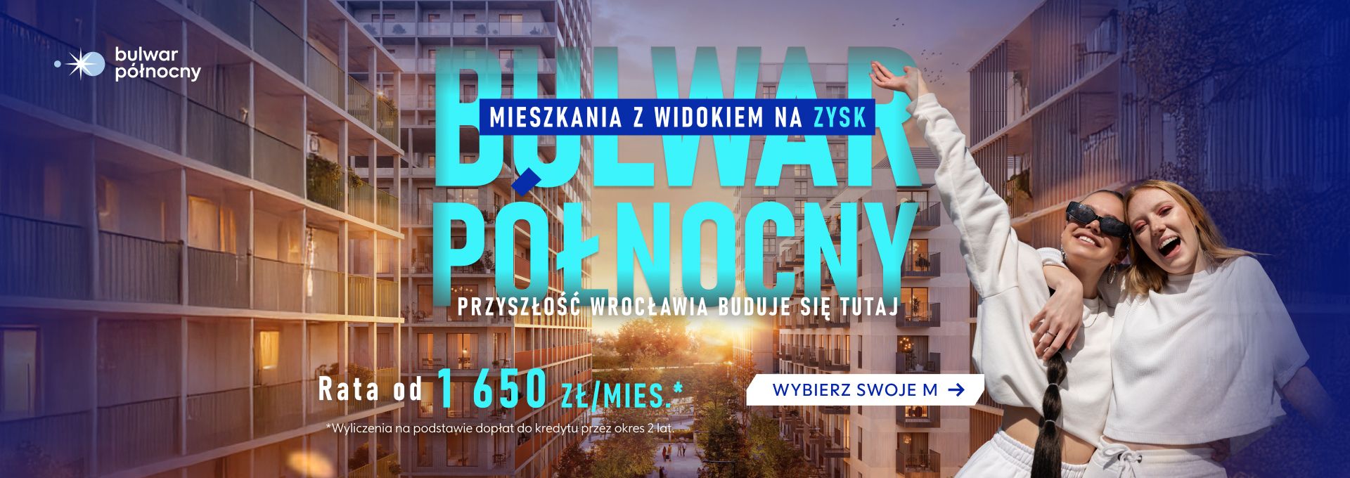 Bulwar Północny Mieszkania/Ceny Kontakt Lokalizacja Wykończenie Pod ...