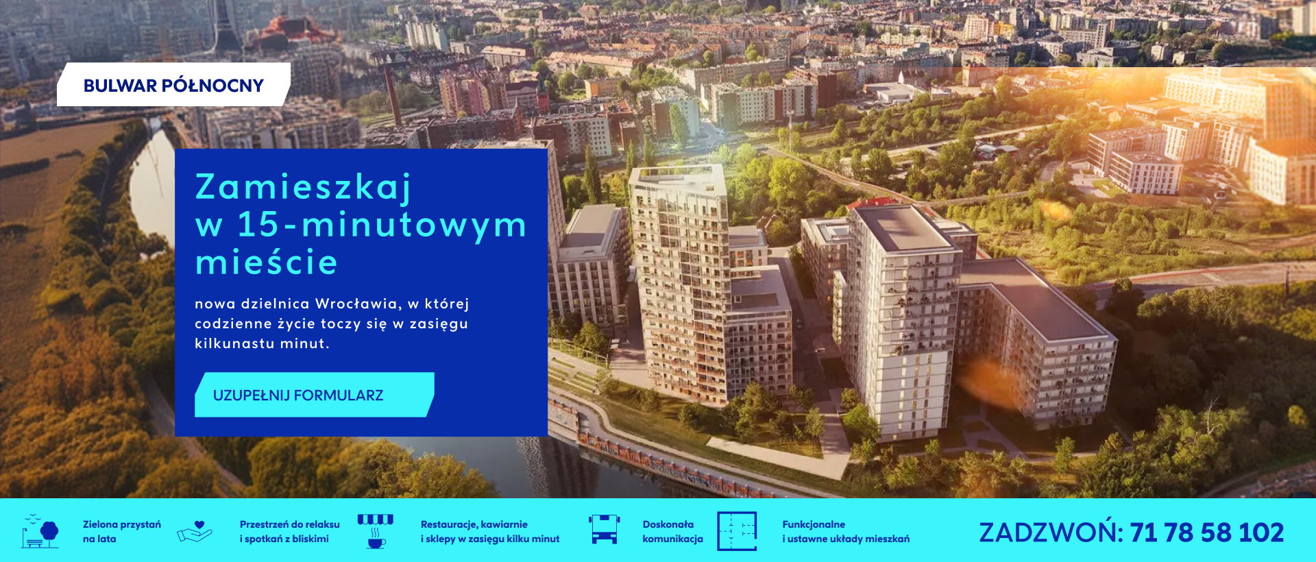 Bulwar Północny Mieszkania/Ceny Kontakt Lokalizacja Wykończenie Pod ...