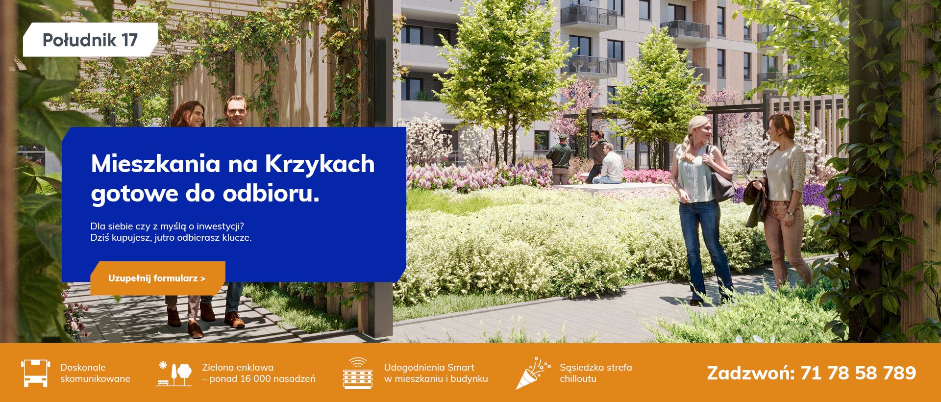 Południk 17 Mieszkania/Ceny Kontakt Lokalizacja Wykończenie Pod Klucz ...